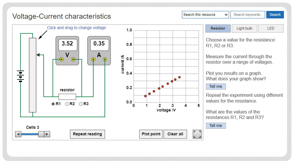 Essential Physics GCSE – Focus Educational Software