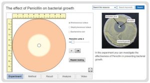 GCSE Biology Required Practicals – Focus Educational Software