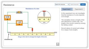 GCSE Physics Required Practicals – Focus Educational Software