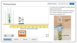 GCSE Biology Required Practicals – Focus Educational Software