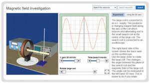 A Level Physics Required Practicals – Focus Educational Software