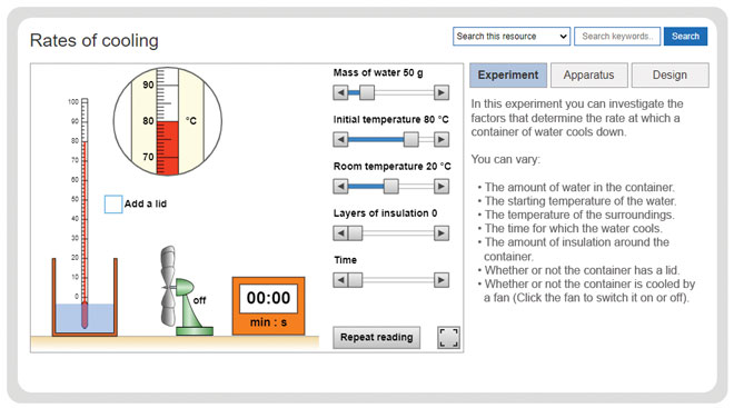 Essential Physics GCSE – Focus Educational Software