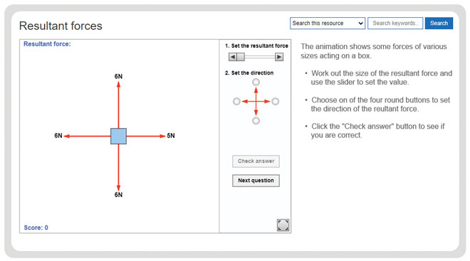 Essential Physics GCSE – Focus Educational Software