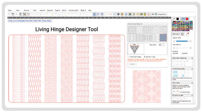 Focus 2D Vector Graphics Designer – Focus Educational Software