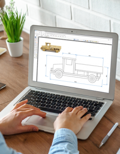 Focus 2D Vector Graphics Designer – Focus Educational Software