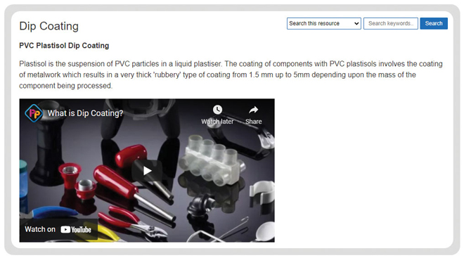 Metal Based Materials – Focus Educational Software