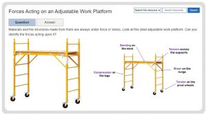 Metal Based Materials – Focus Educational Software