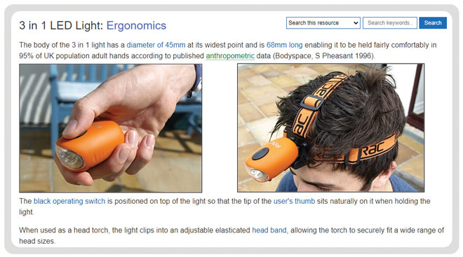 Focus on Product Analysis – Focus Educational Software