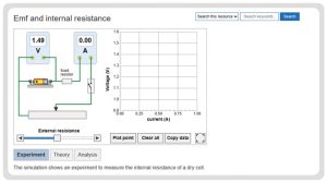 IB DP Physics 2025 – Focus Educational Software